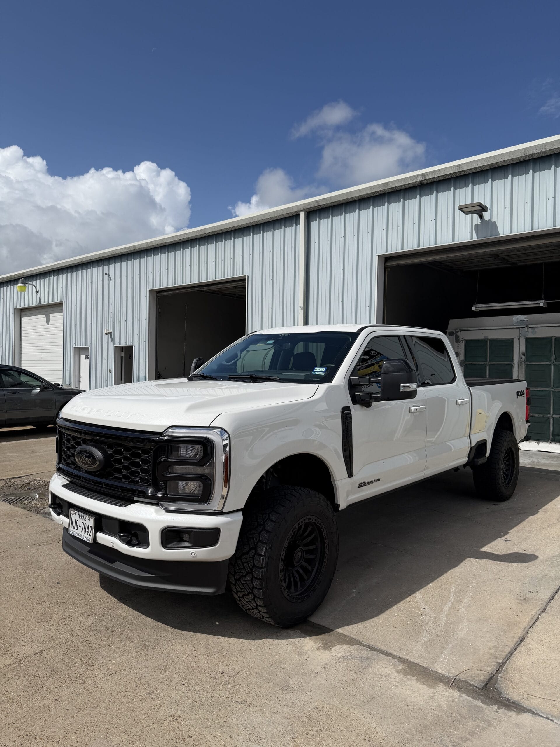 2019-2026 Ram 2500 & 3500 HD OEM Parts | Texas Truck